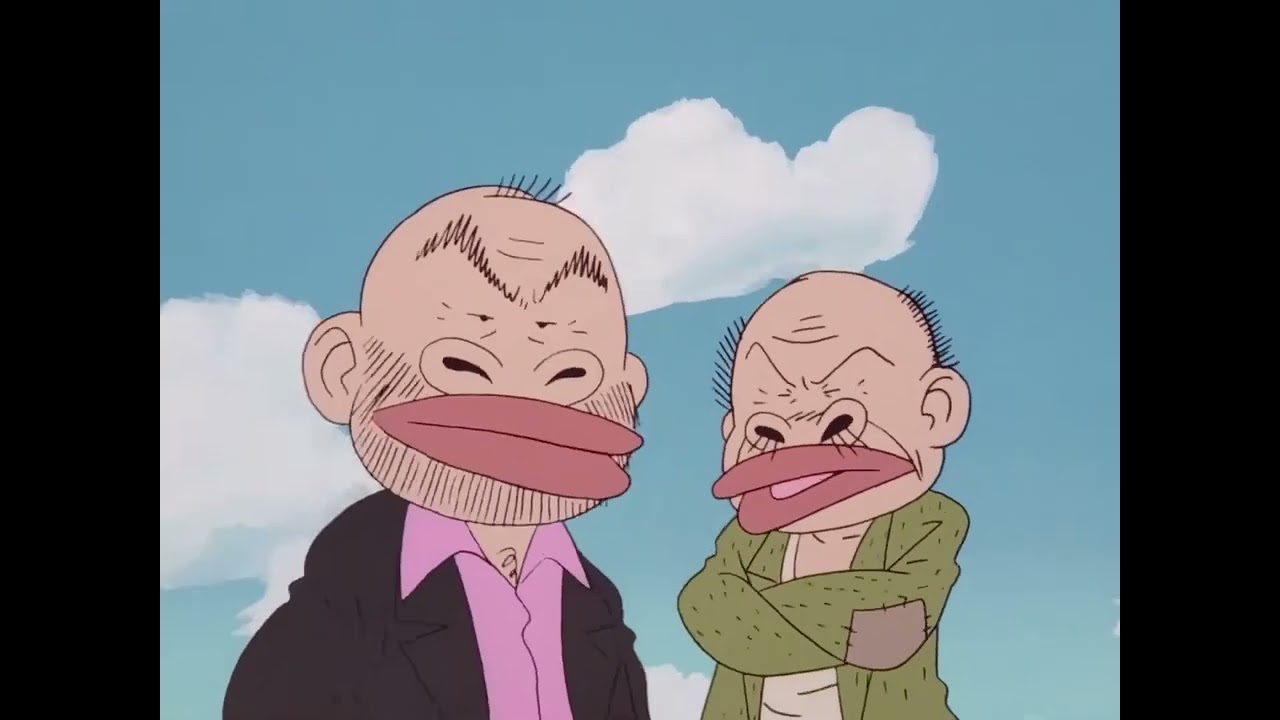 Midori No Makibao Intro Opening Theme Song