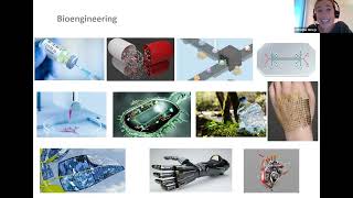 Webinars | Nature Reviews Bioengineering