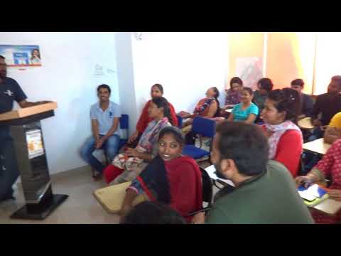 Veta Academy, Kolkata: IELTS, English Language, Coaching, Classroom course