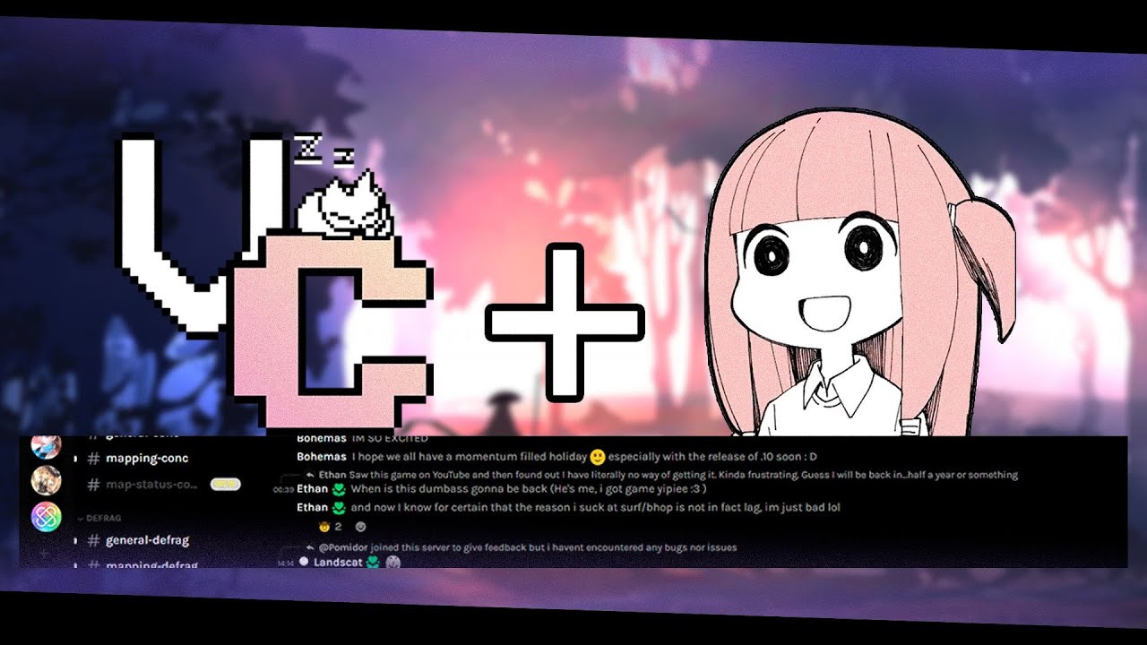 using Modded Discord for true 