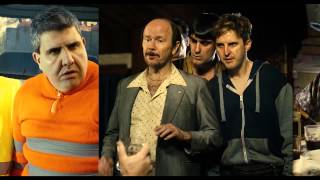 Torrente 5: Operación Eurovegas - película: Ver online