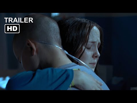 The Cancer Monster | Short Film - Teaser Trailer