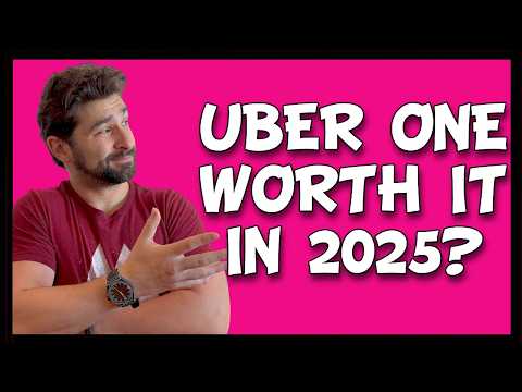 Is Uber One Worth It in 2025?