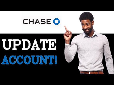 How To Change Name On Chase Credit Card (2025)