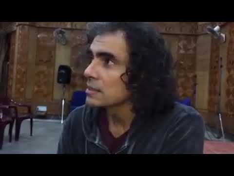 Imtiaz Ali has to say about #BVFF2019 at the opening day of the film festival.