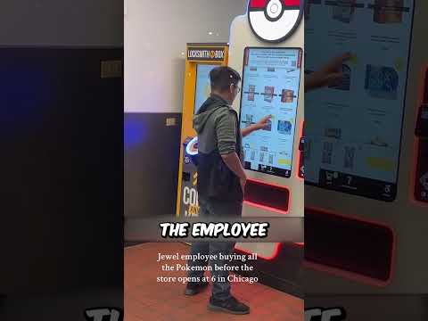 Pokemon Card Scalpers GET KARMA!