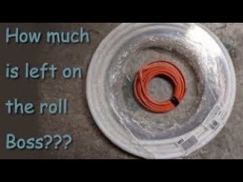 How to calculate Coil length