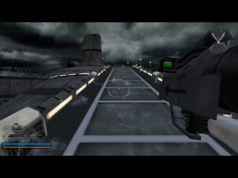 Steam Community :: Video :: Star Wars: Battlefront II (2005)