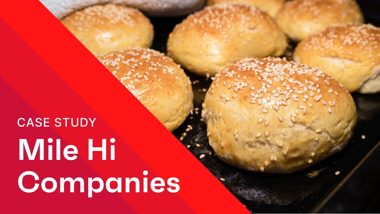 Mile Hi Modernizes Their Warehouse Picking Process | Ivanti