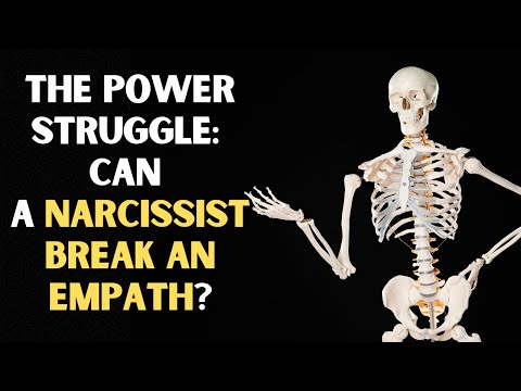 What Happens When a Covert Narcissist Cracks Under Pressure? The Dangerous Truth!