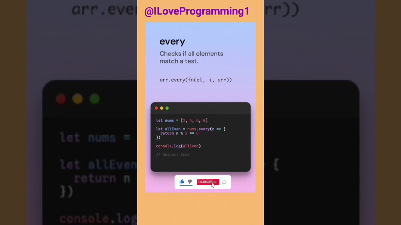 Javascript Array Methods | Web Development 2025🔥 #shorts #javascript #shortsfeed #challenge