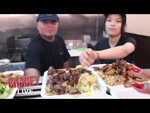 QUICKWAY JAPANESE HIBACHI