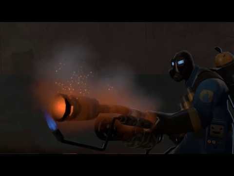 Steam Community :: Video :: TF2 Unusual - Hot Forest Fire Flamethrower ...