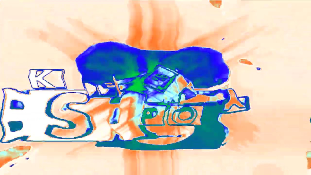 (FIXED/REMATCHED) Klasky Csupo in 4ormulator V353