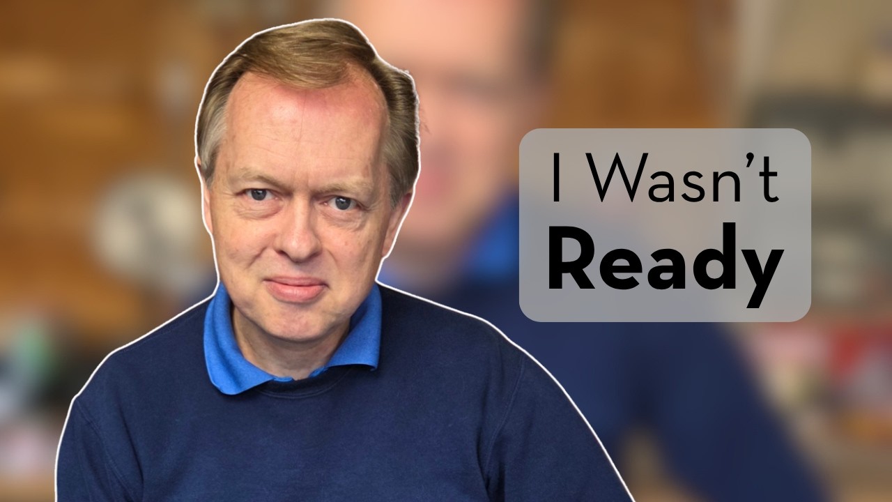 Nobody Warns You About These 3 Things When Becoming an Adult