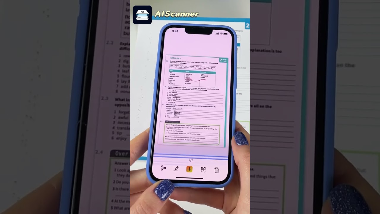 Get PDF files anytime, anywhere!