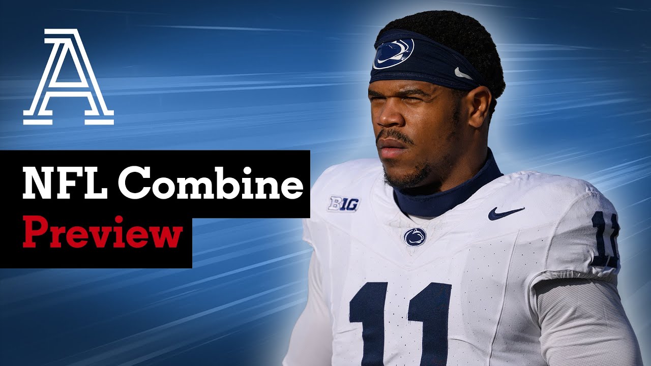 Lions mock draft 3.0: Pre-Combine edition - The Den