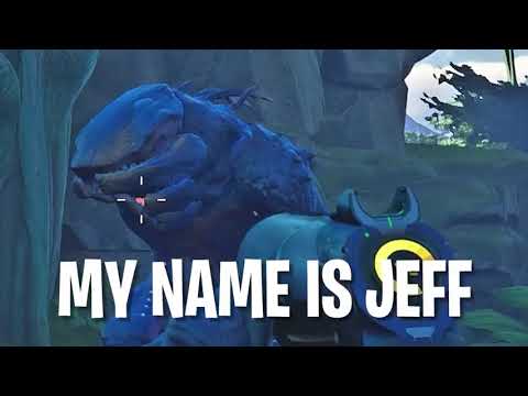 Steam Community :: Video :: The cycle frontier season one = My name is ...