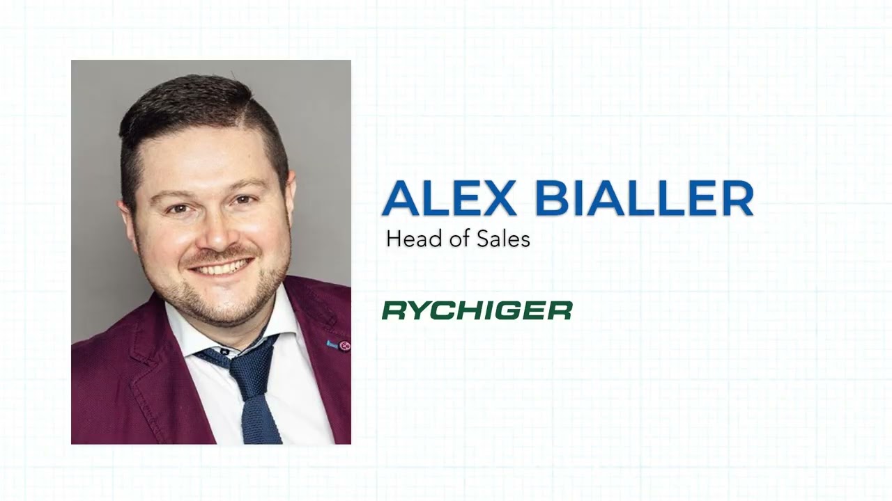 Two Products. One Purpose: Making Packaging Easier.