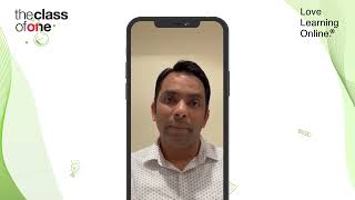 The Class Of One - Reviews