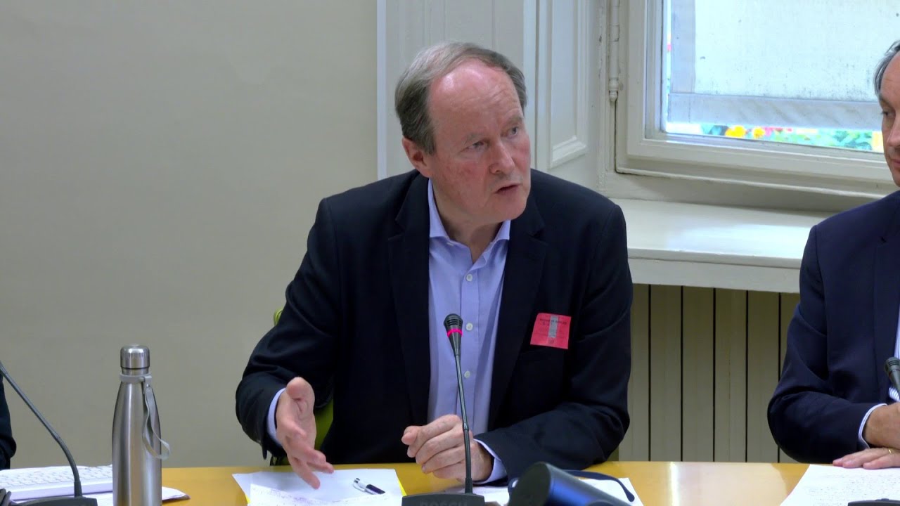 « Nous appelons à un sursaut de l’action climatique », alerte au Sénat ...