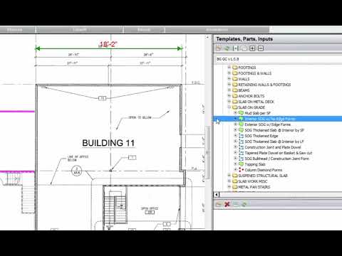 Plugins for Planswift How to use GC Plugin from Ta720P HD