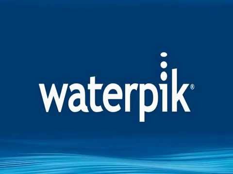Waterpik Cordless Water Flosser WP-360