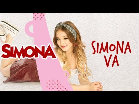 Ángela Torres - Simona Va (Audio) | Music Video, Song Lyrics and Karaoke