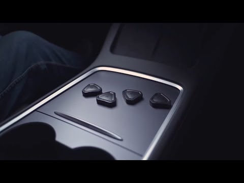 S3XY Buttons for Tesla - complete installation guide