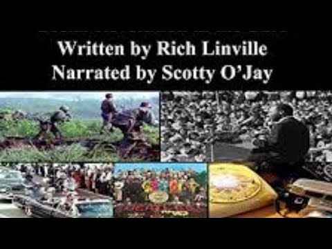 The Most Important Events That Happened Between 1960 And 1969