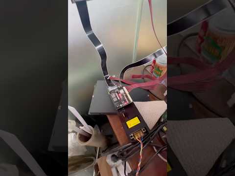 New Release! OLED TV Screen Tester 2K 4K OLED Displays Testing Tool #lg #samsung #oled #test #repair
