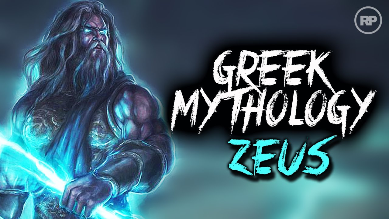 Exploring Zeus in Greek Mythology: A Tagalog Perspective | Galaxy.ai