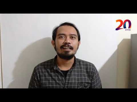 Testimoni Fariz Panghegar - Traction Energy Asia