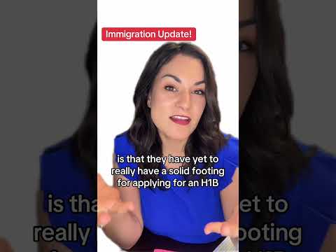 DACA Dreamers: Navigating Work Visas in the U.S.