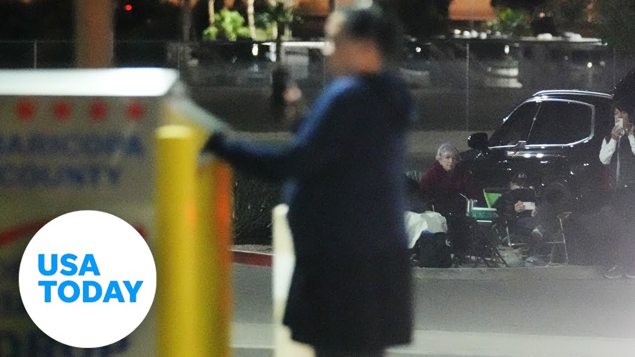 Is voter intimidation a crime? Arizona police talk ballot box concerns | USA TODAY