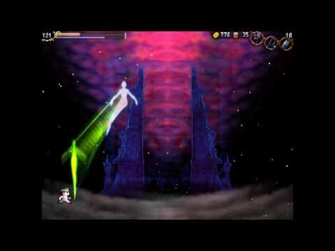 Steam Community :: Video :: La-Mulana part 30 - Mother (Final Boss)