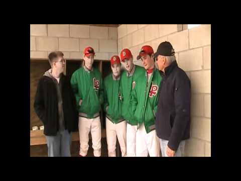L-P baseball