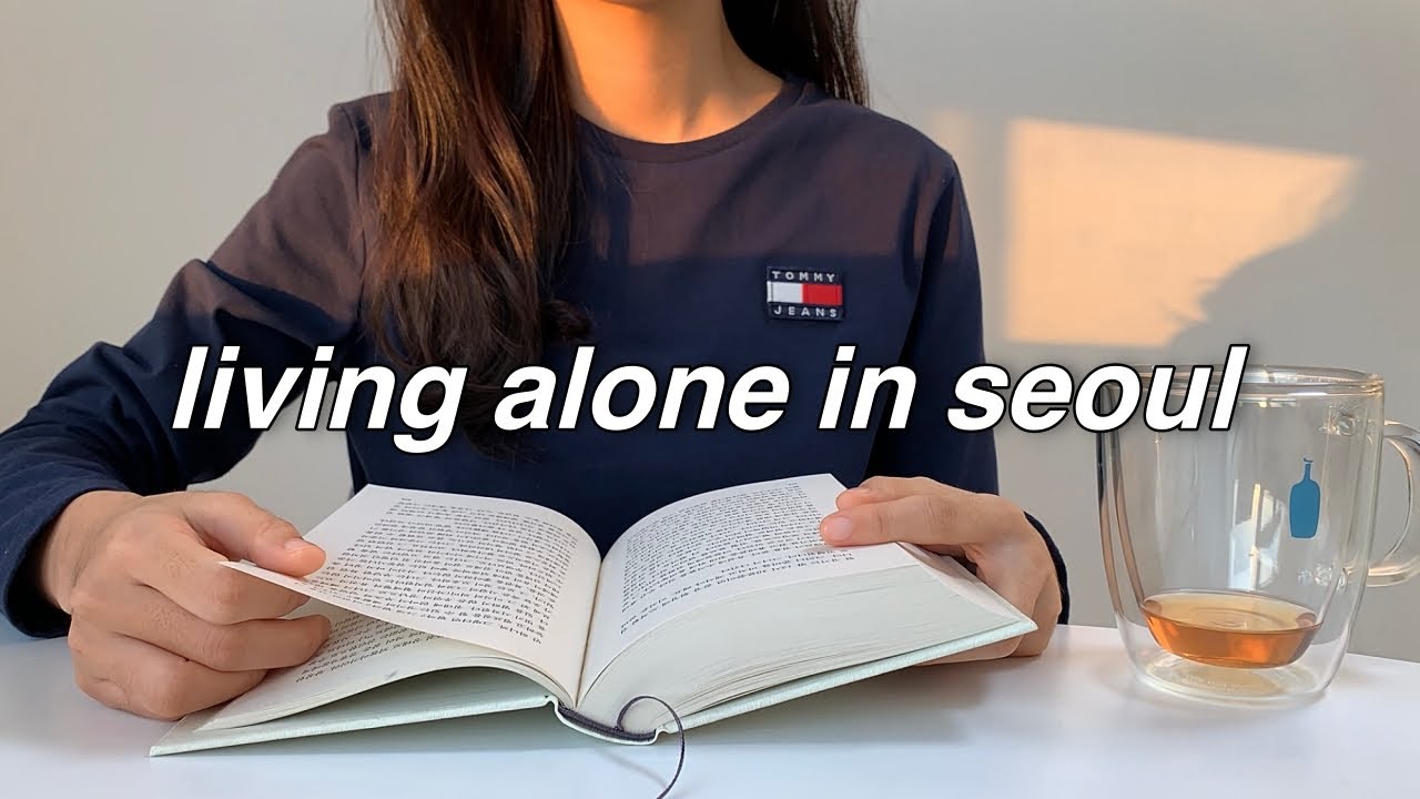 9 Aesthetic Korean Vloggers To Watch When You Need To Unwind
