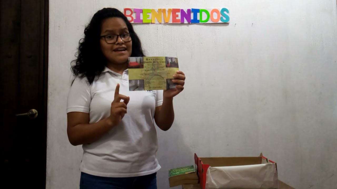 MATERIALES GRÁFICOS