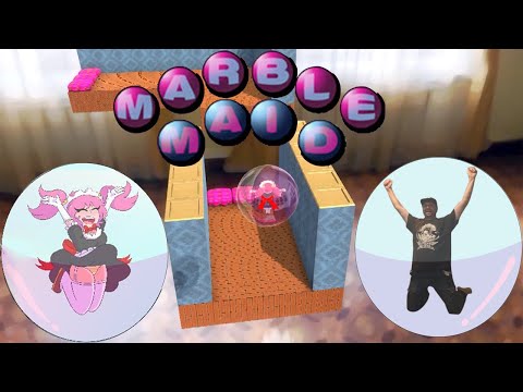 Steam Community :: Video :: VGH Lets Play - Marble Maid (PC)
