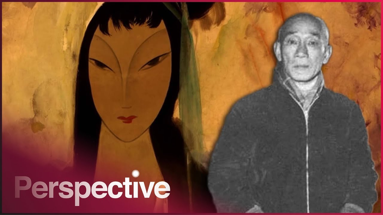 Lin Fengmian: Blending Chinese And Western Styles | Century Masters