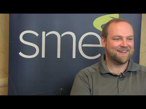 Kyle Riegel - SME Member Council