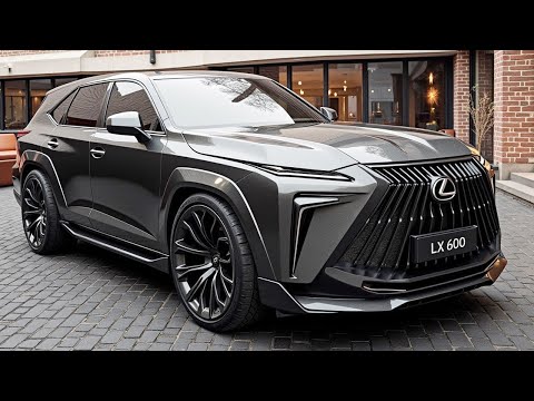 TOP 10 Best SUVs in 2026 – Automakers Don’t Want You to See This List!