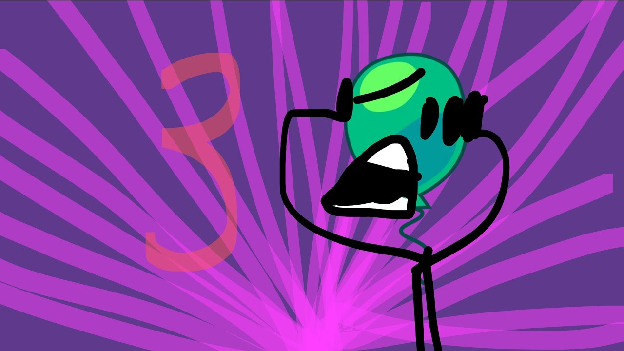 BFB Viewer Voting Rebooted Episode 3