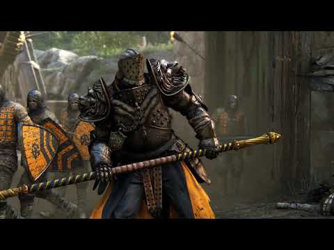 Steam Community :: Video :: For Honor