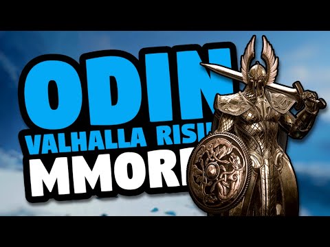 Steam Community :: Video :: ODIN Valhalla Rising: New MMORPG | Action ...