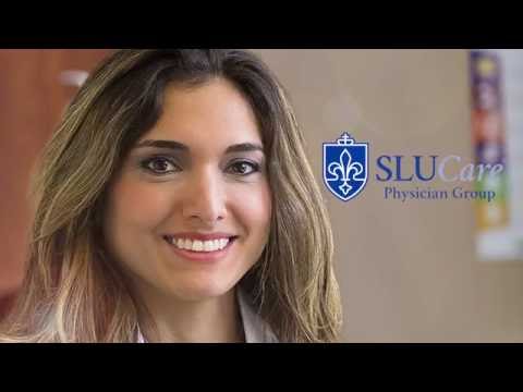 Dr. Ramona Behshad - SLUCare Dermatology