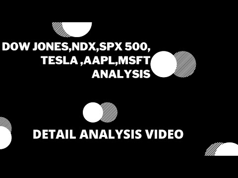 yesterday dow jones,ndx,spx500, tesla,aaple, stock analysis explain in detail 02 augest 2022 .