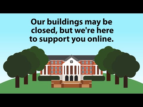 8 Online Library Tips from UMD Libraries