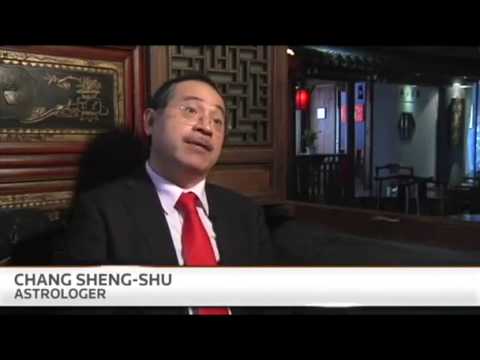 The number 8 is 'No 1' in China
